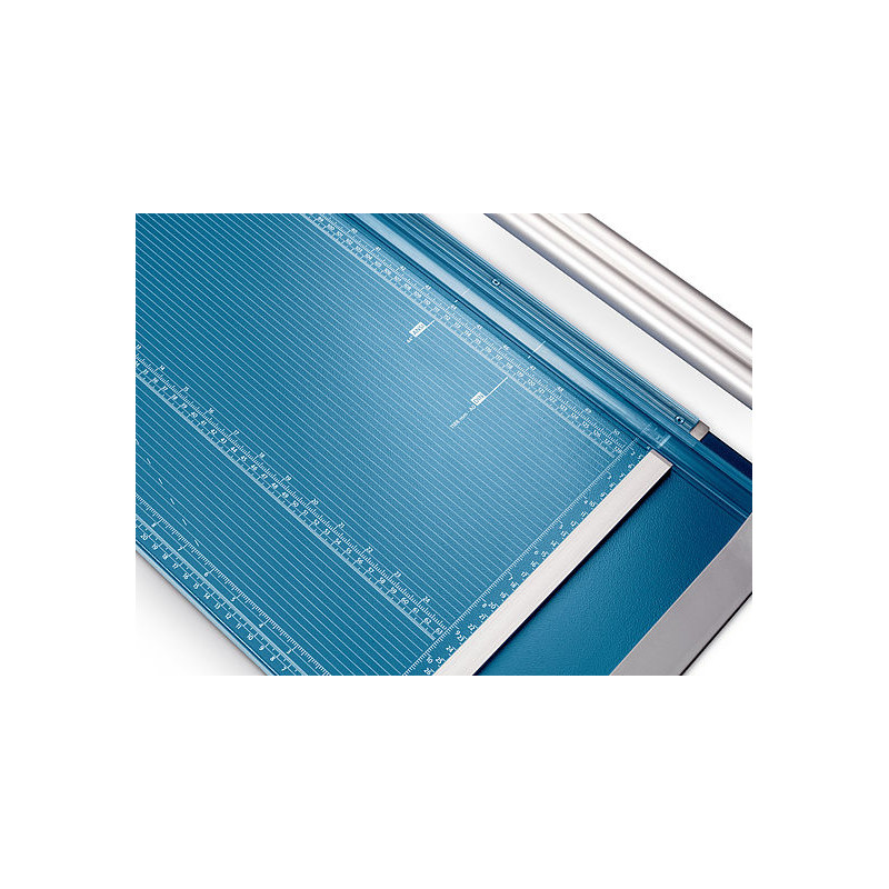 Cizalla de Rodillo Profesional Dahle 558-cizallasdahle.com